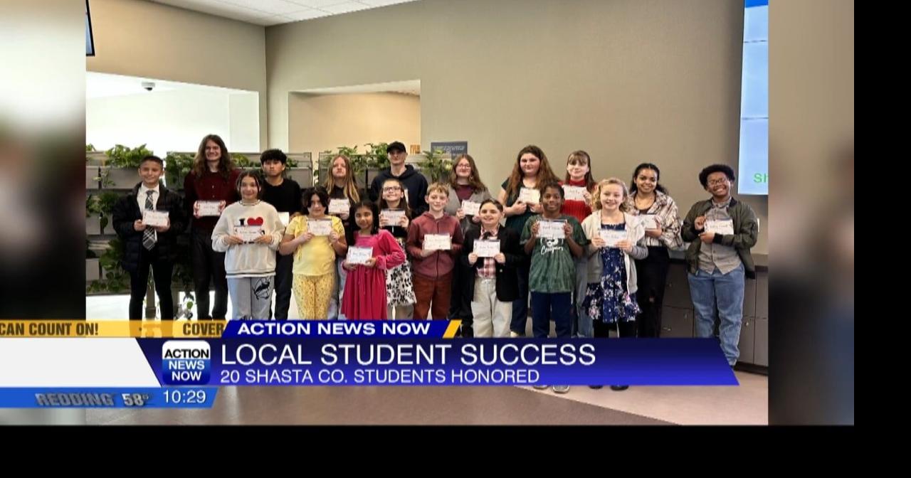Resilient, hardworking and hopeful that's what 20 local students were ...