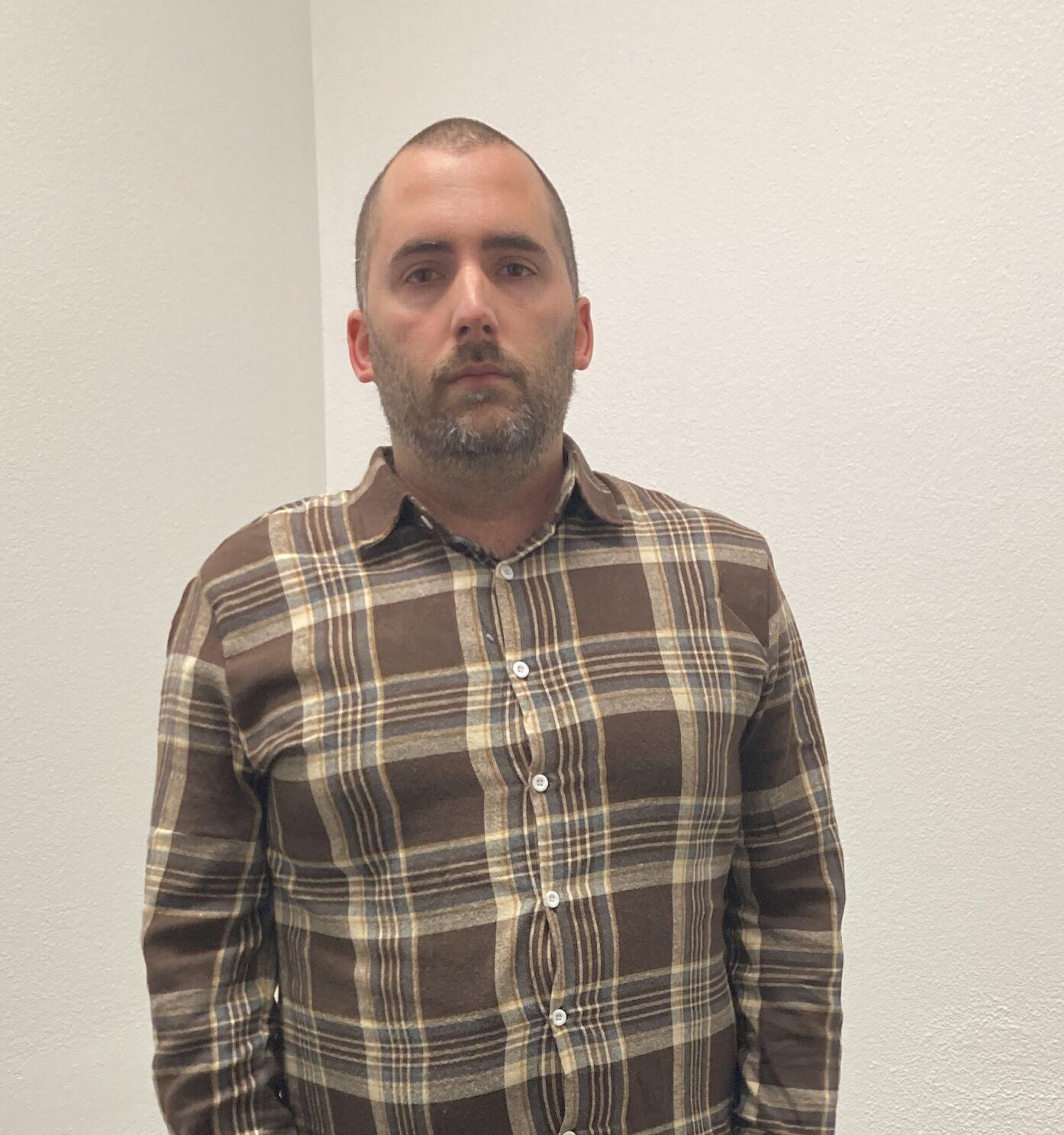 Substitute Teacher Arrested For Indecent Exposure In Middle School Classroom Crime