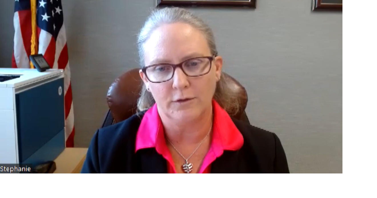 Shasta County judge shortage taking toll on district attorney | News ...