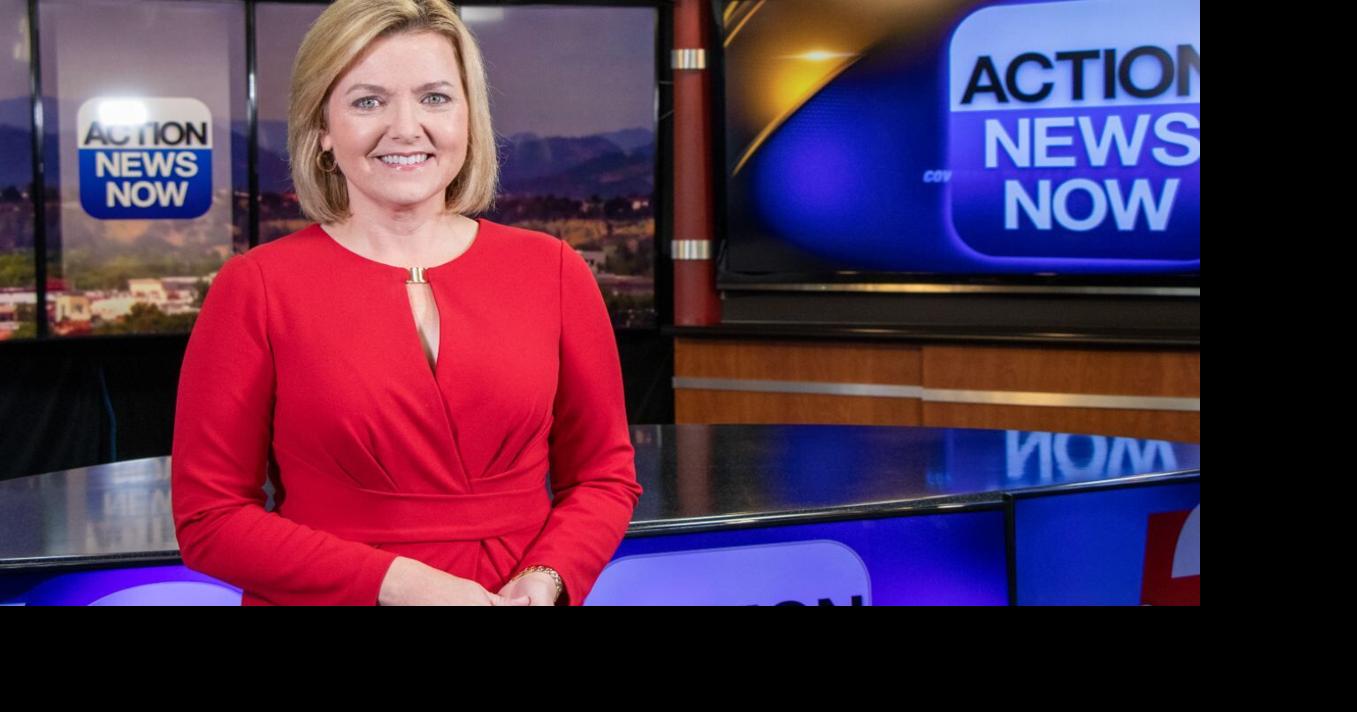 Kelli Saam | Meet The Team | actionnewsnow.com