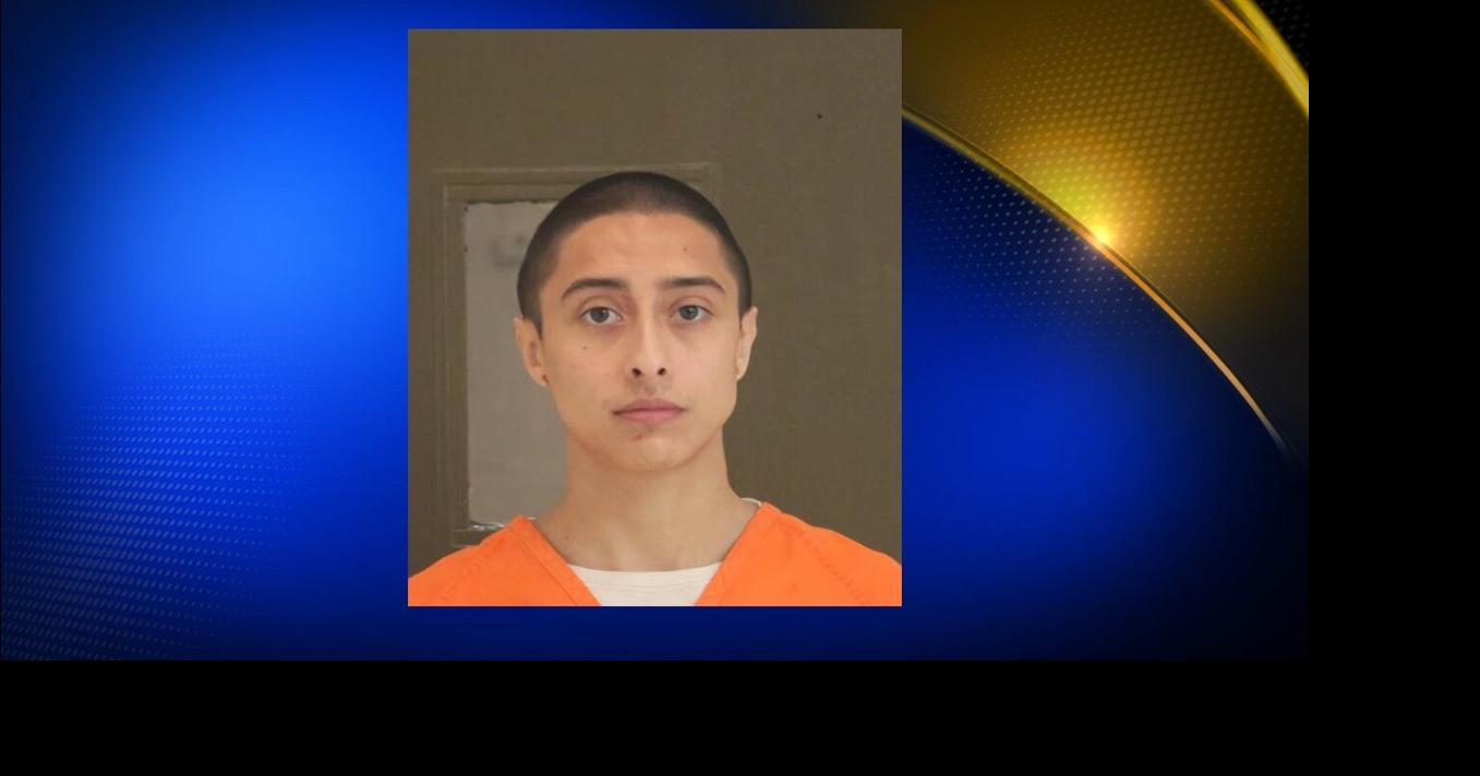 Red Bluff Man Arrested For Attempted Murder News Actionnewsnow