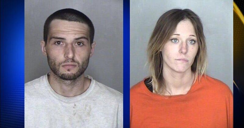 2 people arrested in Chico for drugs, ammunition and burglary tool ...