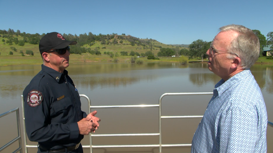 The importance of staying alert on hikes | Features | actionnewsnow.com