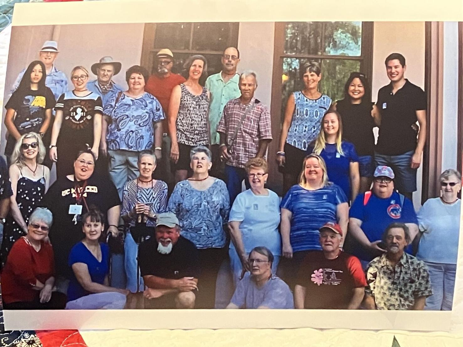 John Bidwell descendant hopes Bidwell Mansion will be rebuilt after the ...