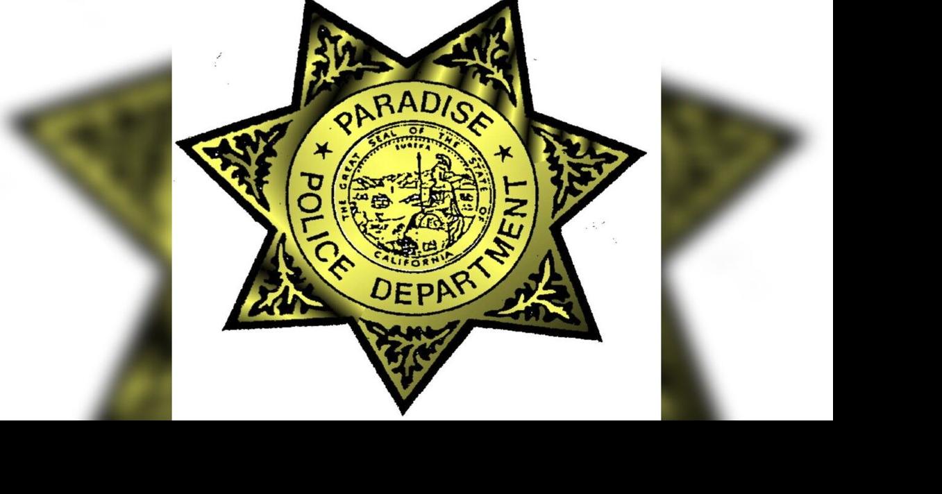 Paradise police: Alleged gang member arrested on gun charges during ...