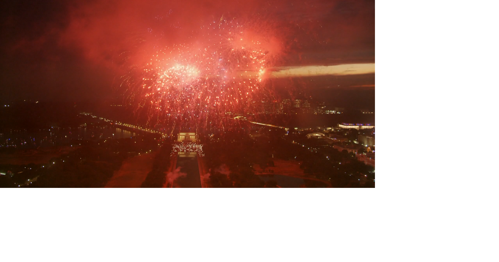Fireworks can trigger PTSD in Veterans – How to help this New Year's ...