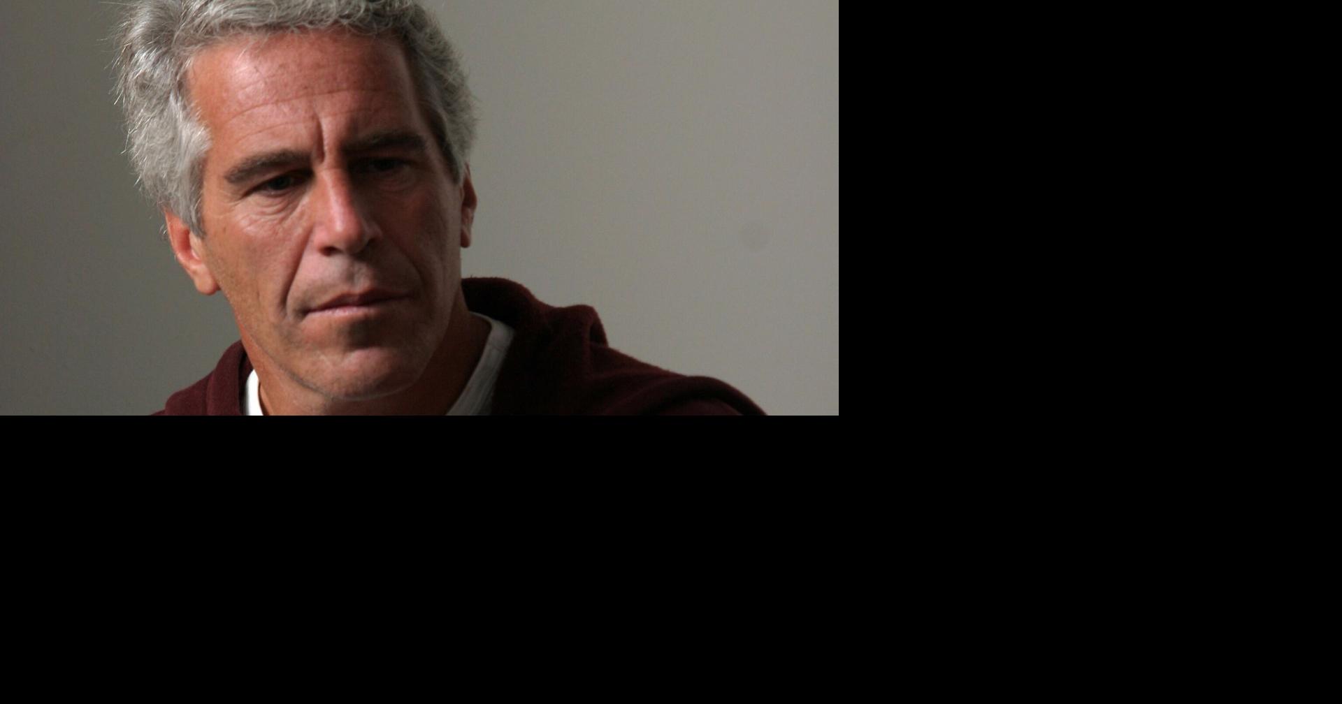 Lawmakers can sue to ensure release of Epstein files, but not as part ...