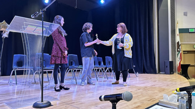 Shasta County elementary and middle school spelling bee kicks off today ...