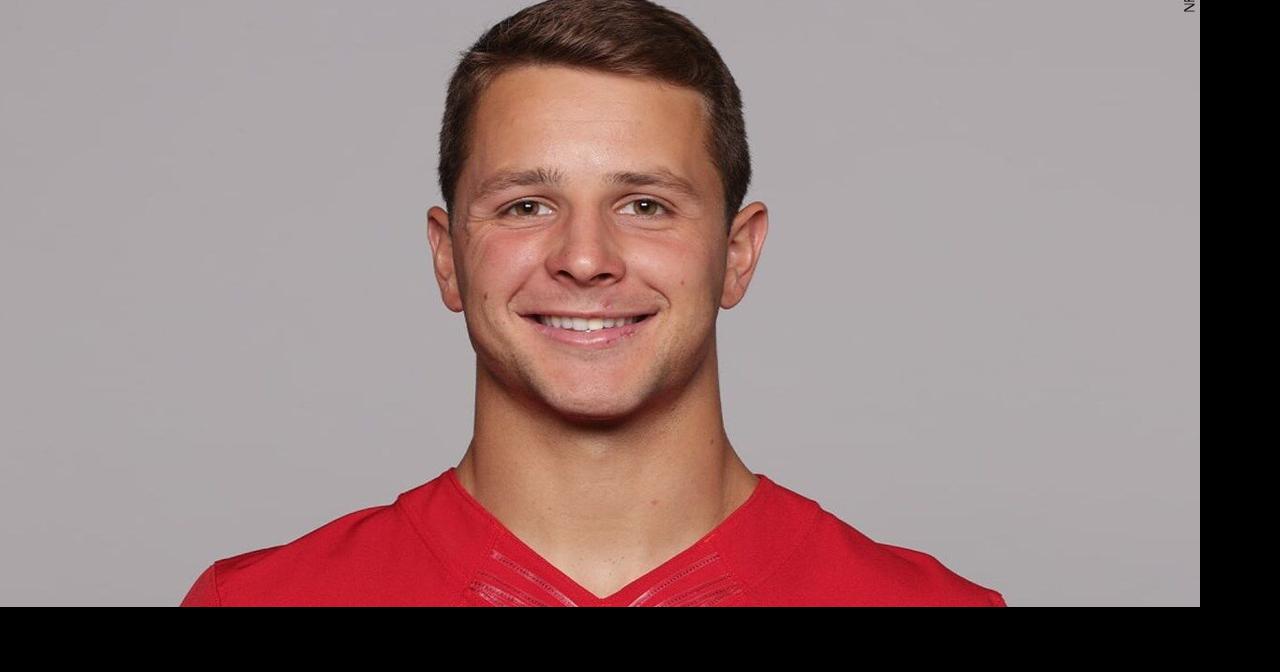 Brock Purdy | | actionnewsnow.com