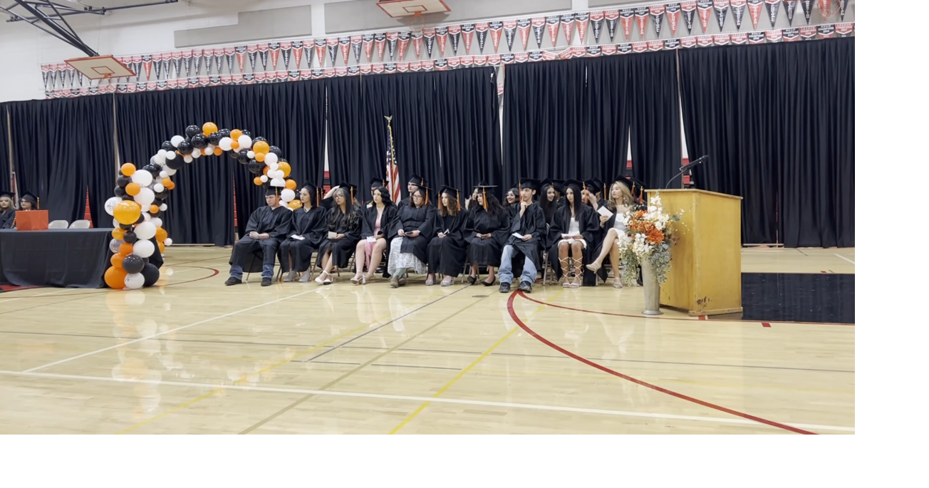 Centennial & Corning Independent Study High Schools celebrate the class ...