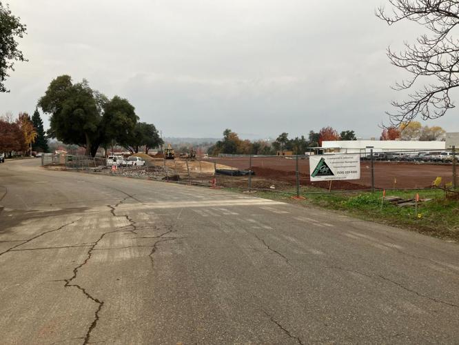 Leila Avenue Construction | | actionnewsnow.com