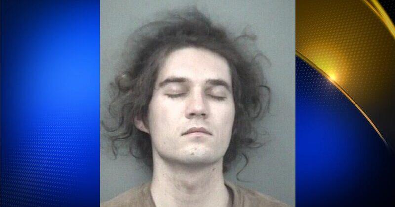 Police arrest suspect for inappropriately touching kids | Local ...