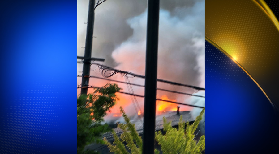 Chico school board member demands answers on fire response at PV High ...