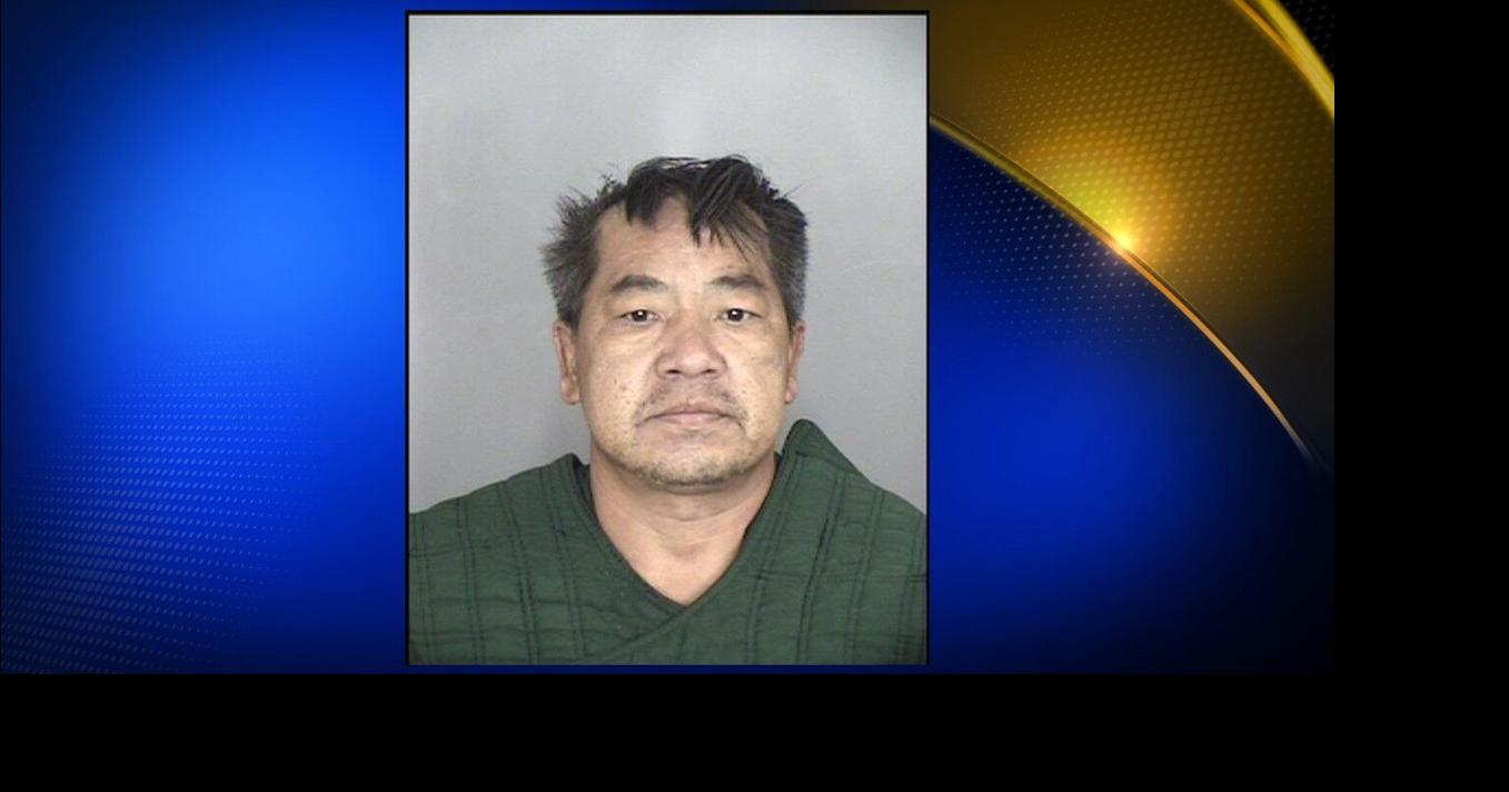 Chico man to be arraigned on charge of first-degree murder of wife ...