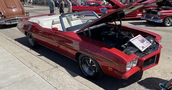 Red Bluff Chili Cook-off deemed a success in supporting local CHP ...