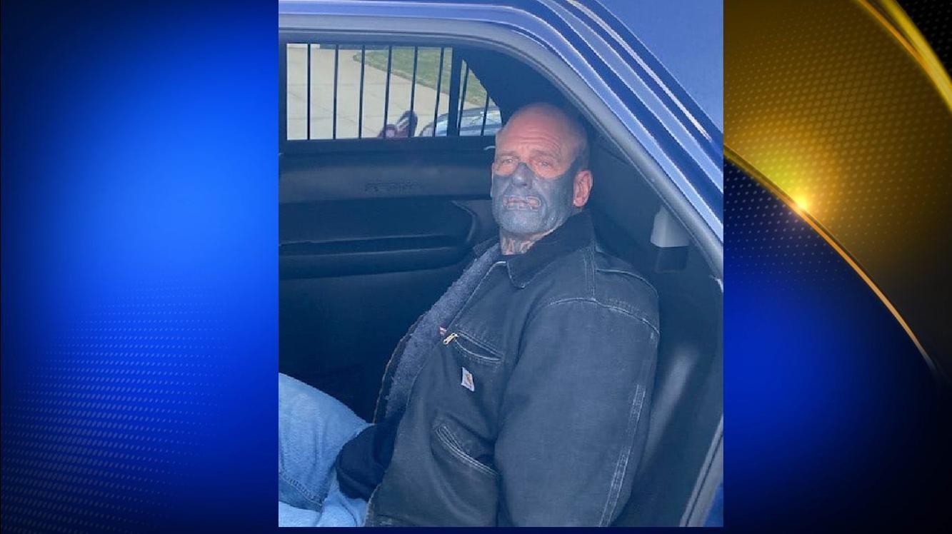 2 arrests after Redding police find meth, assault rifle, and sub ...