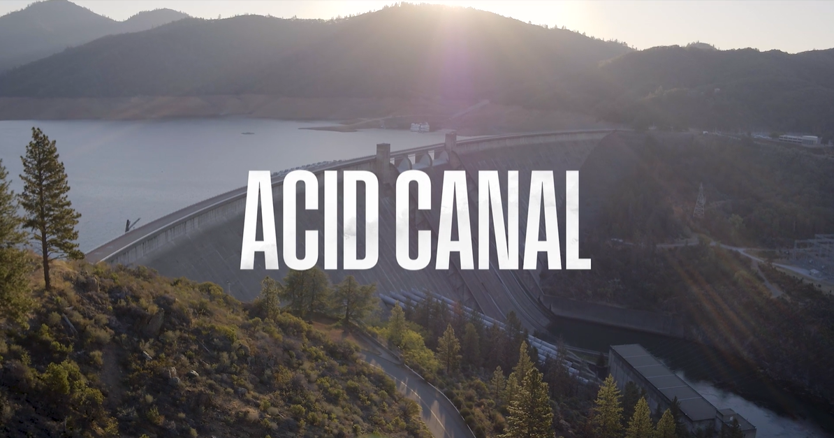 Redding filmmaker wins award at Cannes World Film Festival | News ...