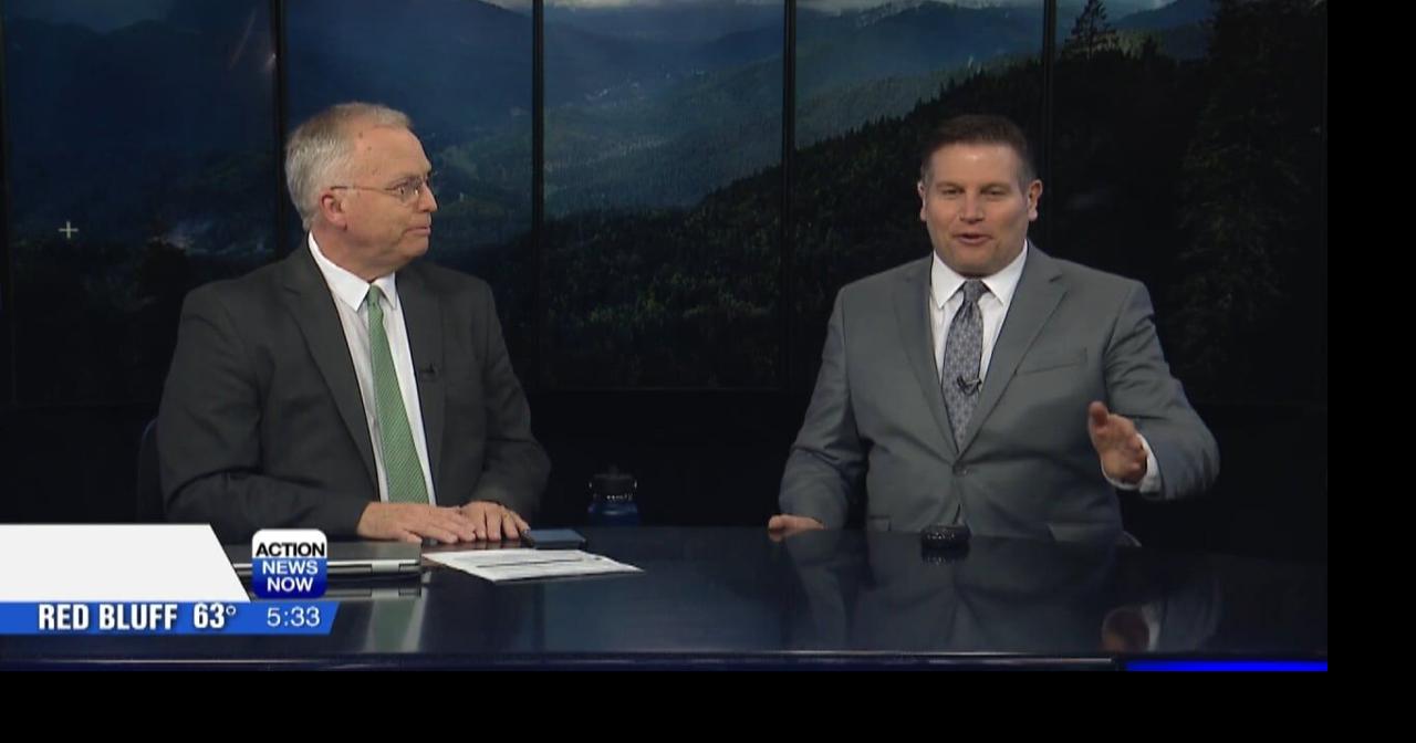 Friday evening's top stories | Video | actionnewsnow.com