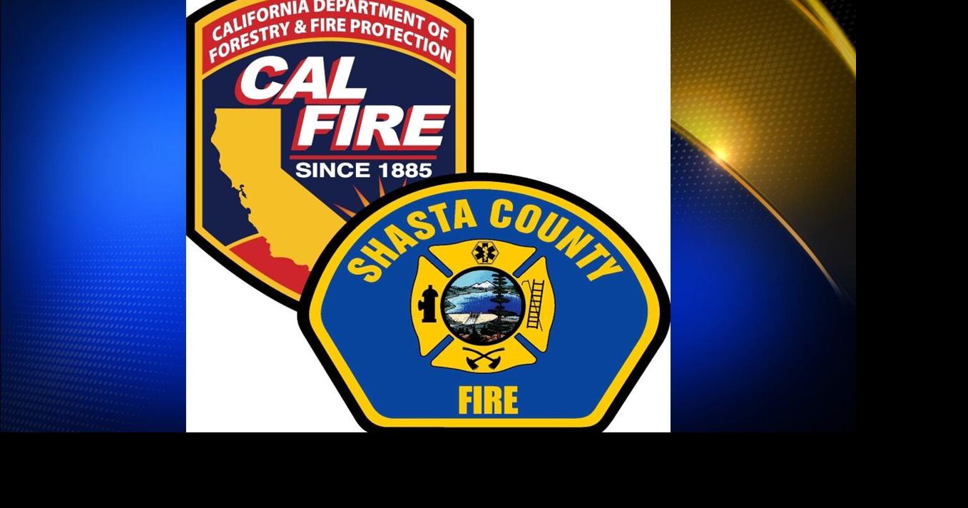 CAL FIRE Shasta-Trinity Unit to conduct vegetation management project ...