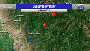Unsolved Mystery: What happened to Gary Mathias and the 'Yuba County 5 ...