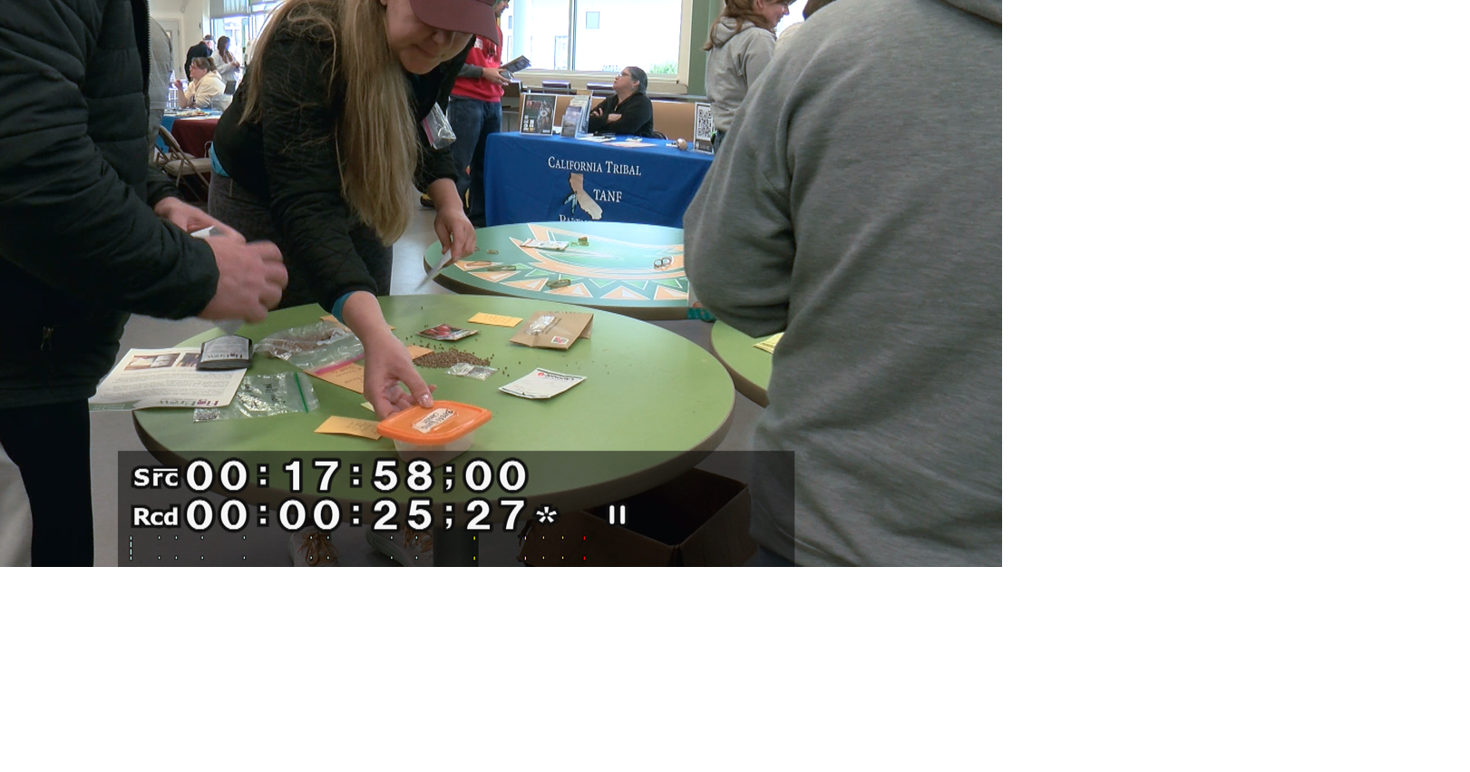 Seed and Scion Exchange: Thousands of free seeds-- hundreds of people ...
