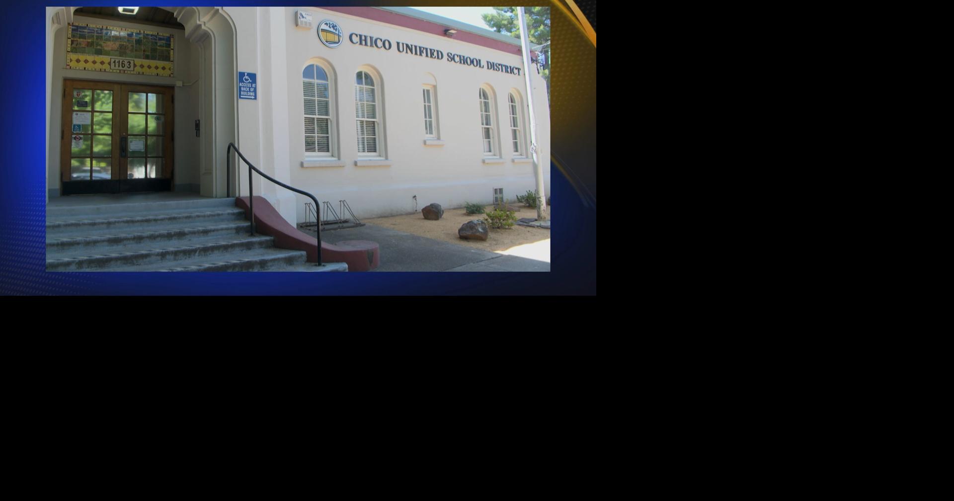 Chico Unified School District adds clear bag policy at graduation after ...