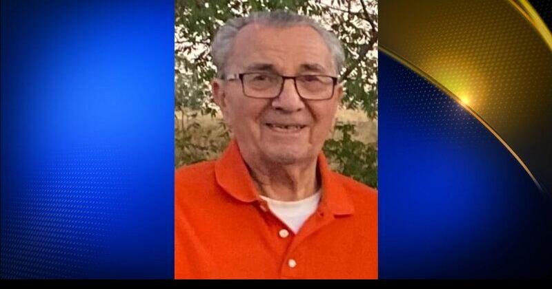 Redding Pd Looking For Missing 92 Year Old Man Local