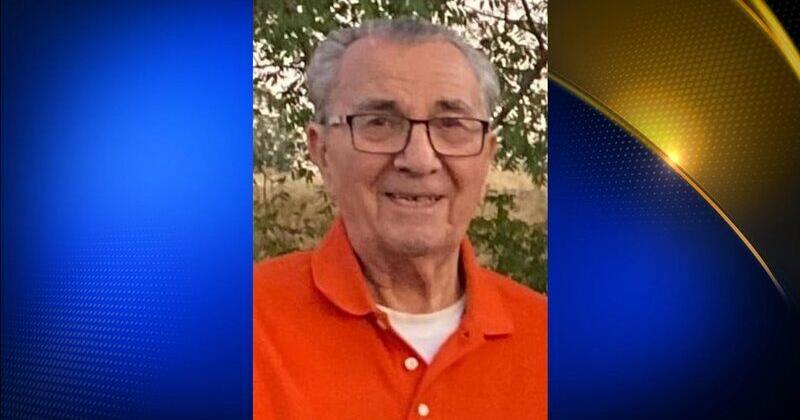 Redding Pd Looking For Missing 92 Year Old Man Local