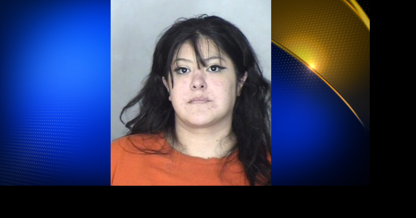 Chico police arrest woman for stabbing at Chico City Plaza | News ...