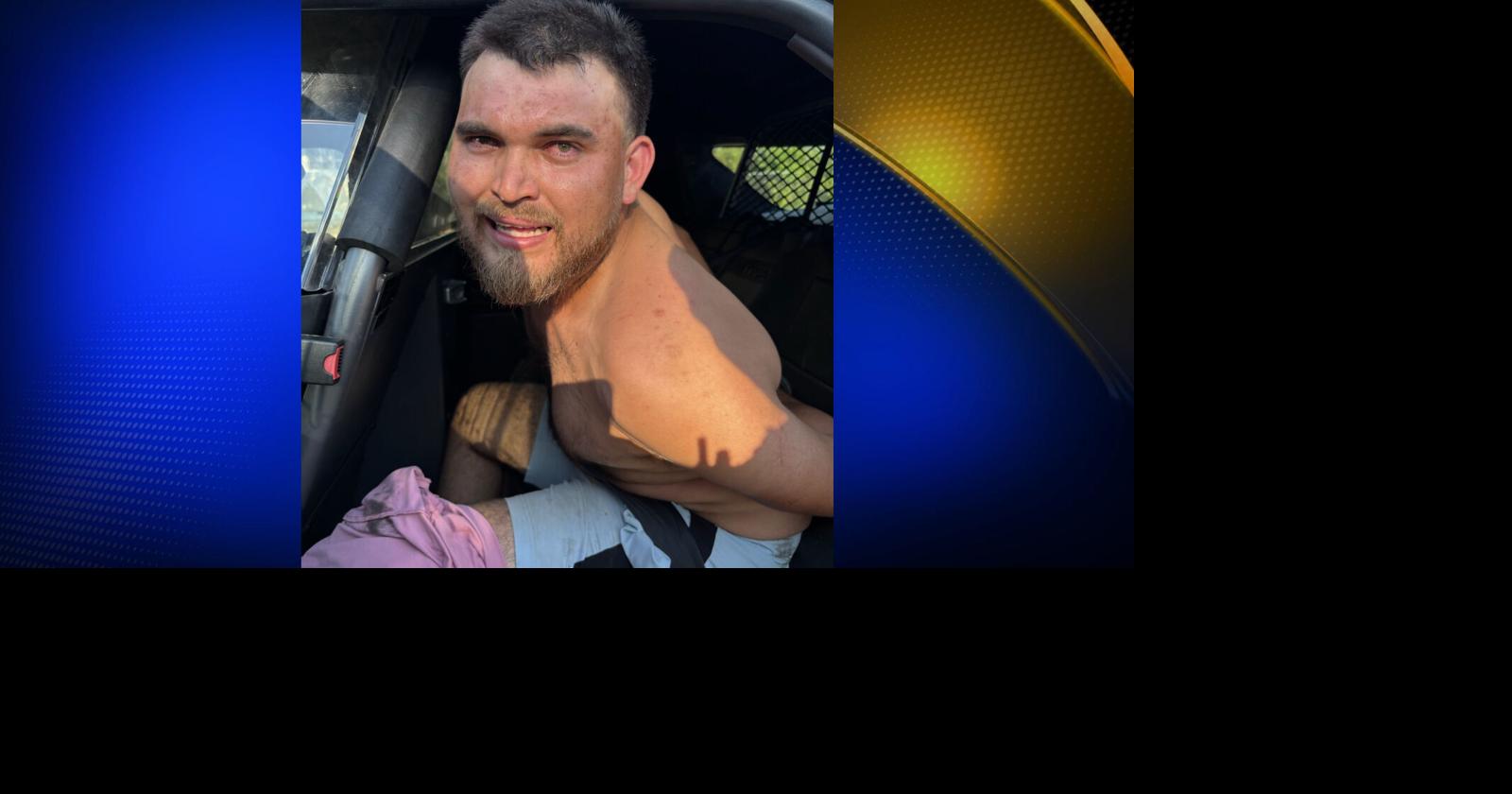 Corning Police arrest man involved in hit and run crash on Solano ...
