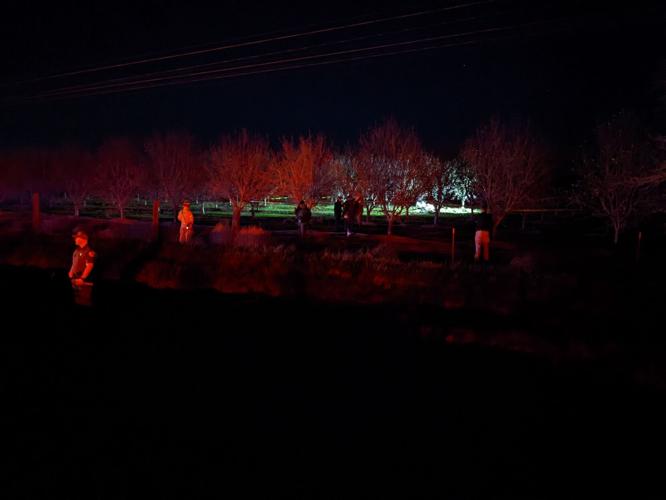 Plane crash in Corning kills one | Local | actionnewsnow.com