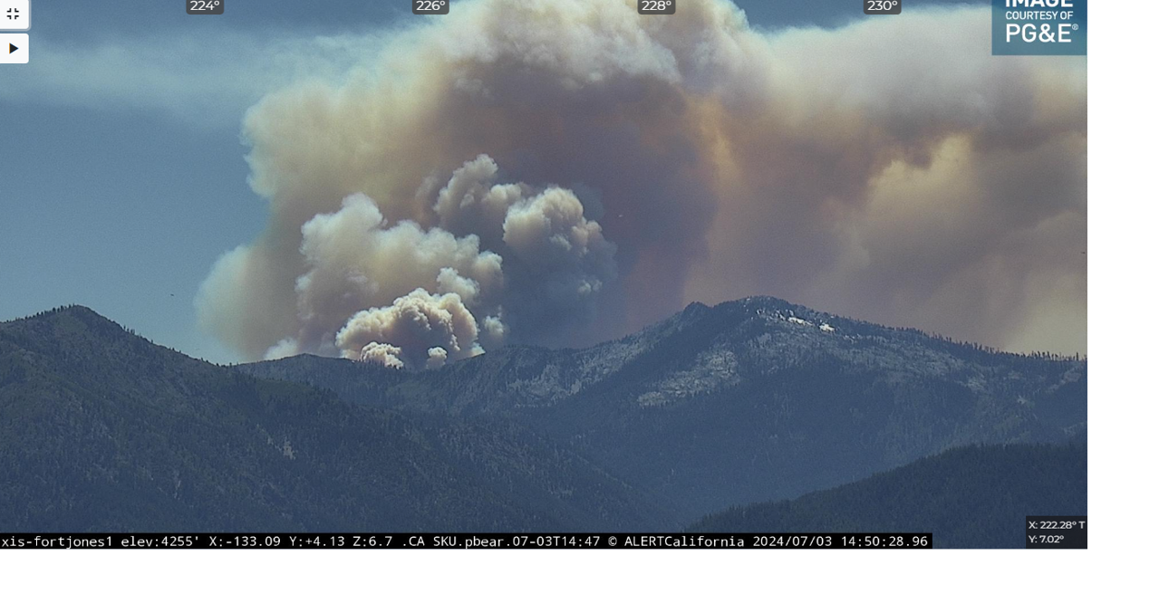 Complex incident management team ordered for the Shelly Fire | News ...