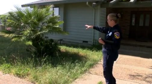 Cal Fire running Defensible Space Inspections in Butte County | News ...