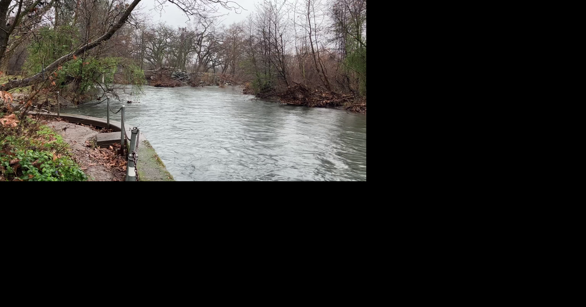 Chico City Council will discuss cleaning up the Lindo Channel | News ...