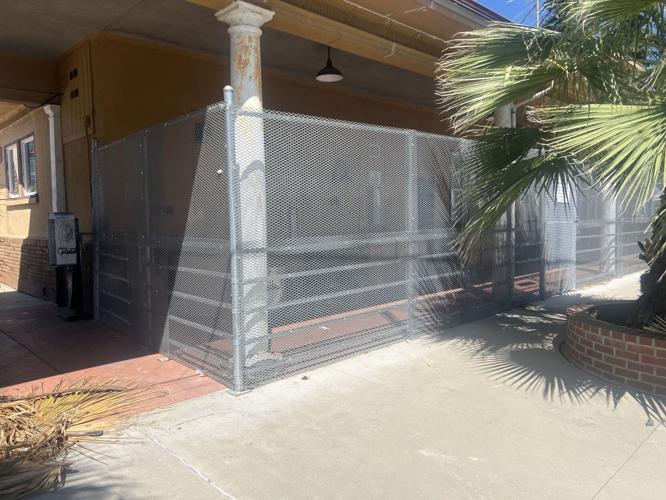 Redding Amtrak rider speaks out after access to station facilities is ...