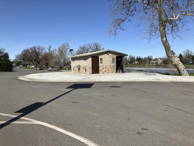 Red Bluff City Council considers installing security cameras for River ...