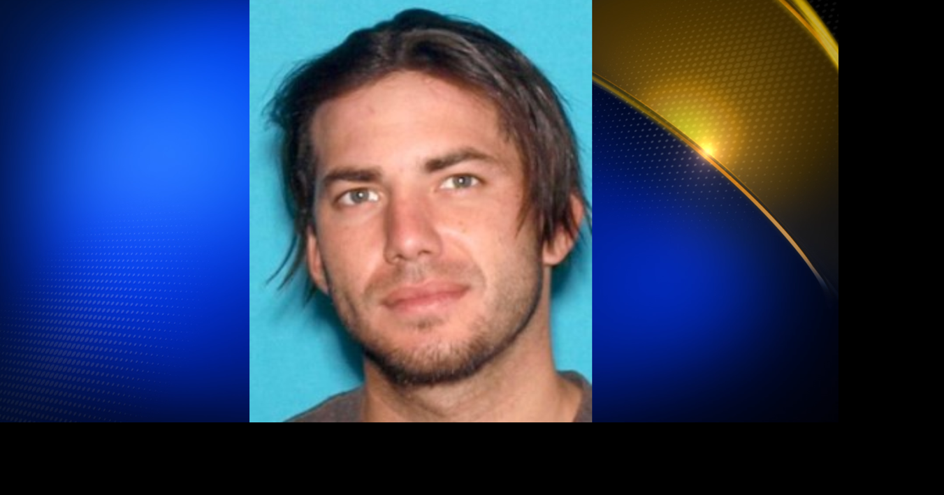 Unsolved Mystery: Redding father disappears after trip to the airport ...