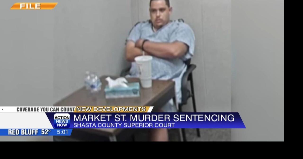 Christopher Witcher sentenced to life in prison plus 16 years to life ...