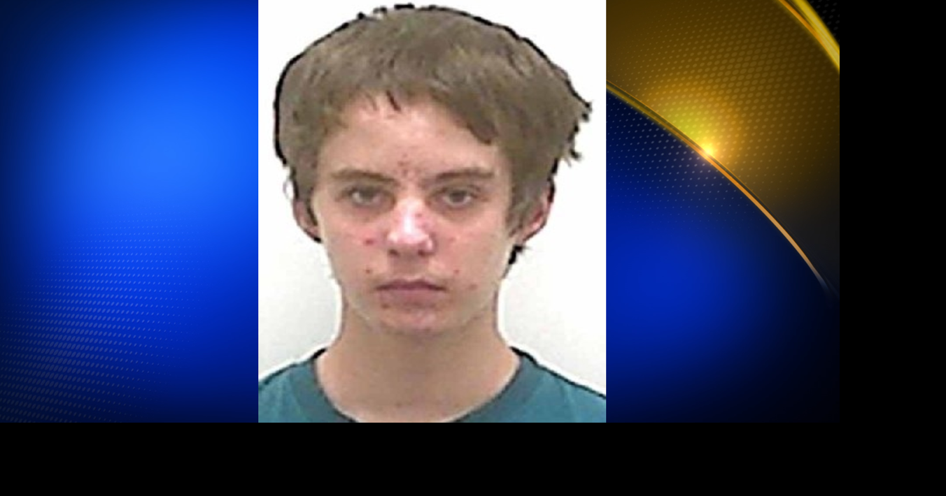 Unsolved Mystery: Shasta County teen Austin Sparks missing for 21 years ...