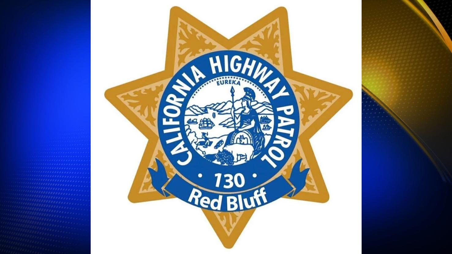 CHP investigating deadly vehicle vs tree crash on Highway 36 in Tehama ...