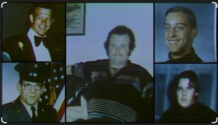 Unsolved Mystery: What happened to Gary Mathias and the 'Yuba County 5 ...