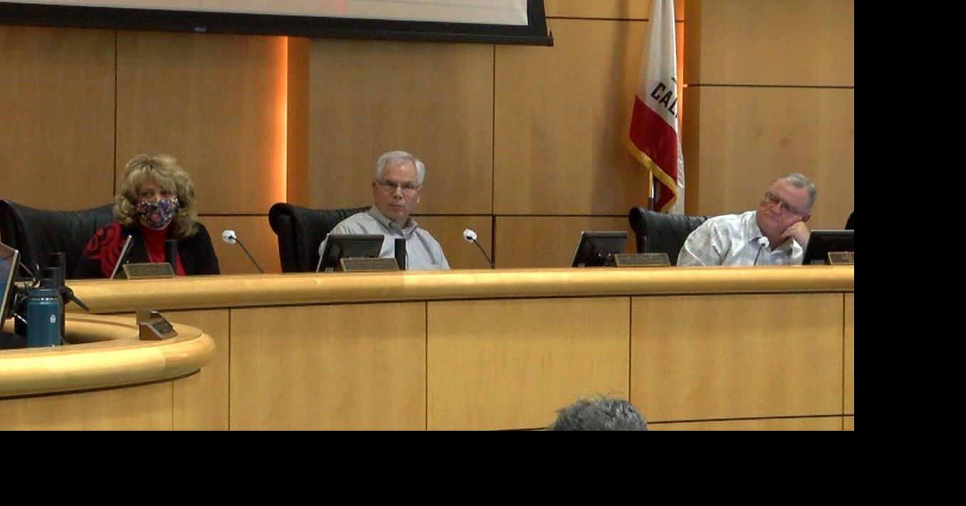 Threats made against three Shasta County Supervisors being investigated ...