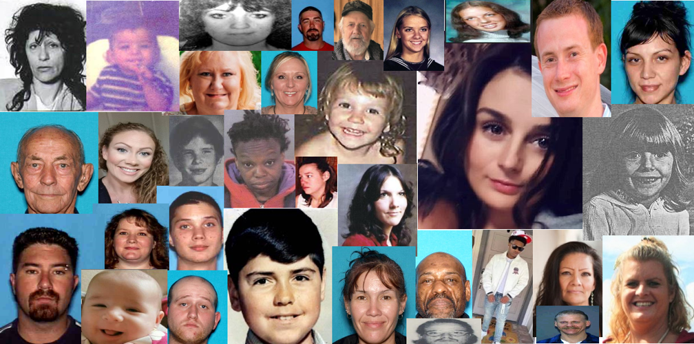 are missing persons ever found