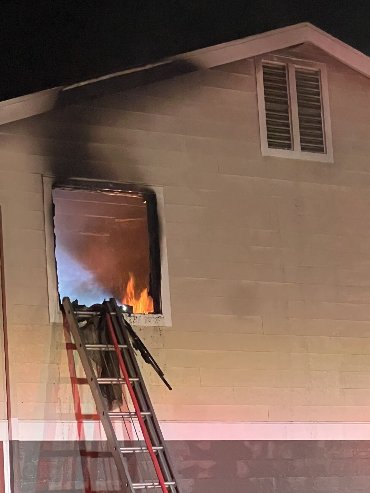 4th Ave Chico apartment fire | | actionnewsnow.com