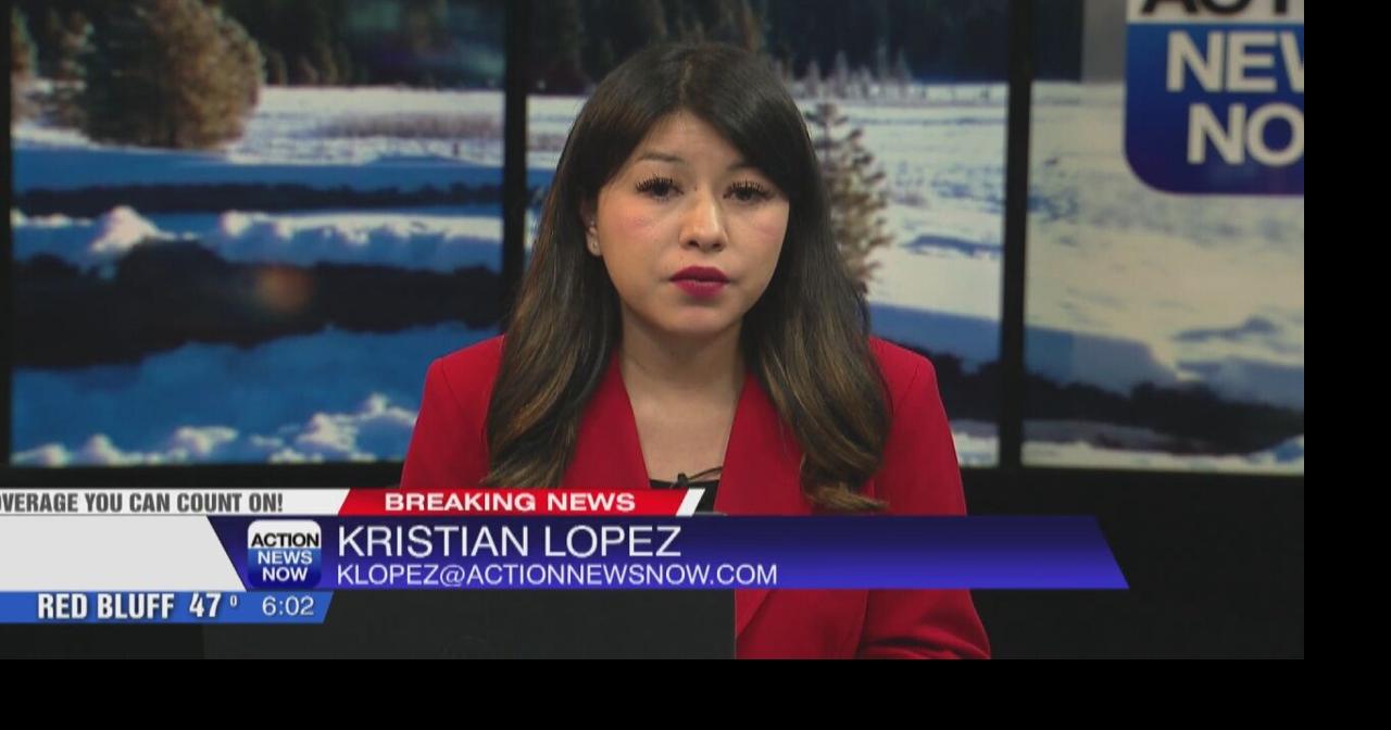 Two gas stations near downtown Chico robbed Christmas morning | Local ...