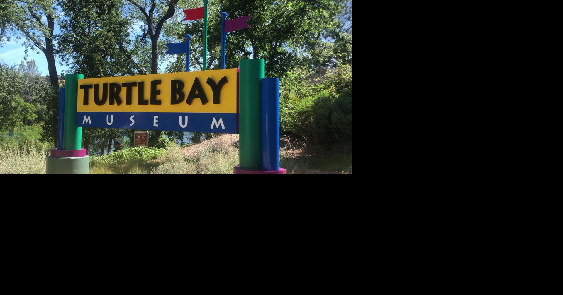 Turtle Bay Exploration Park to host Marine Corps exhibition | Local ...