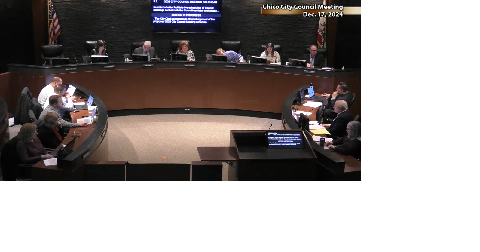 Chico City Council approves creating request for proposal for city of ...