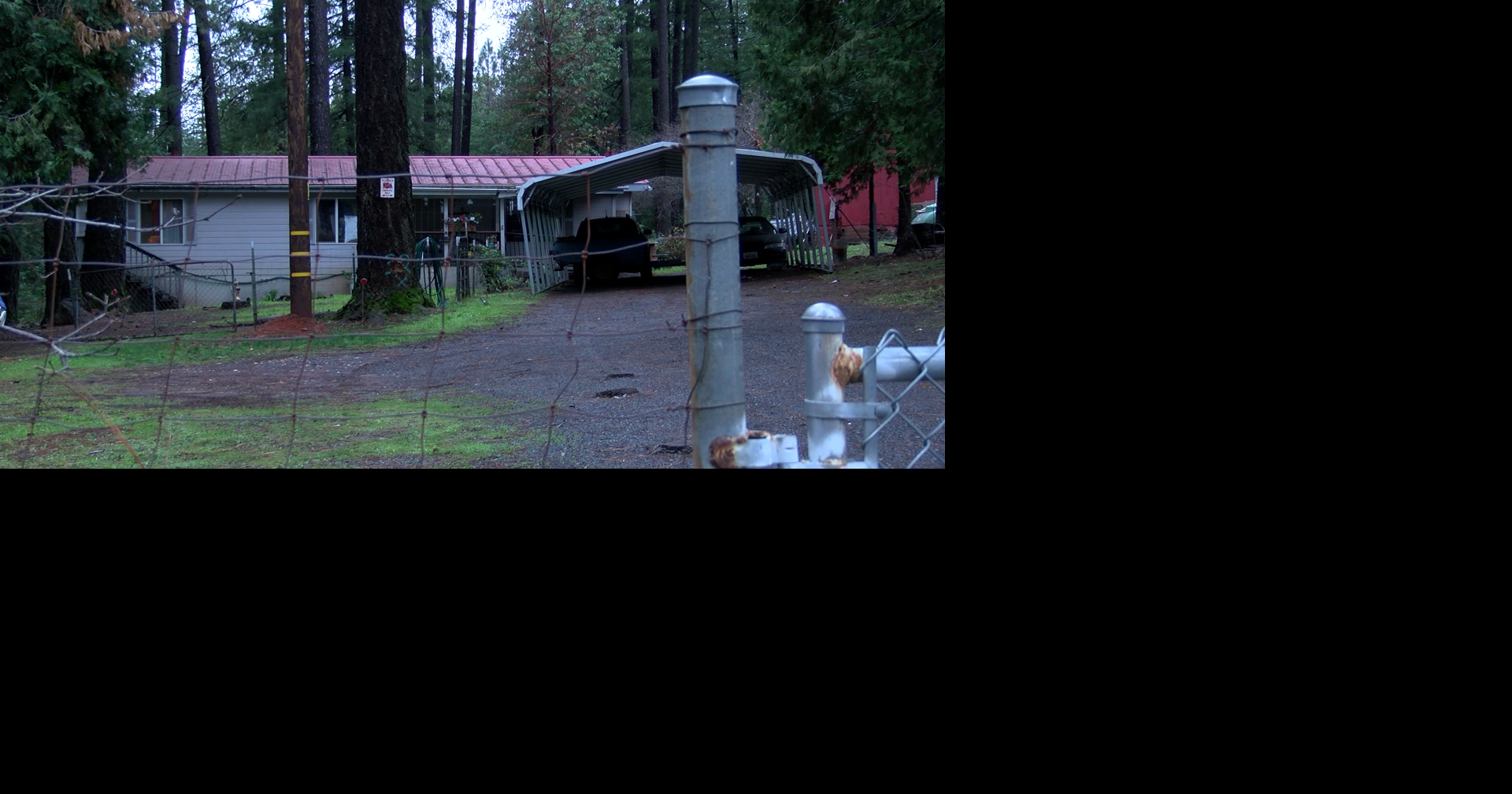 Neighbors react to murder in Forbestown over the weekend | News ...