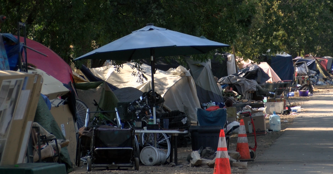 Chico temporarily changes homeless enforcement plans | News ...
