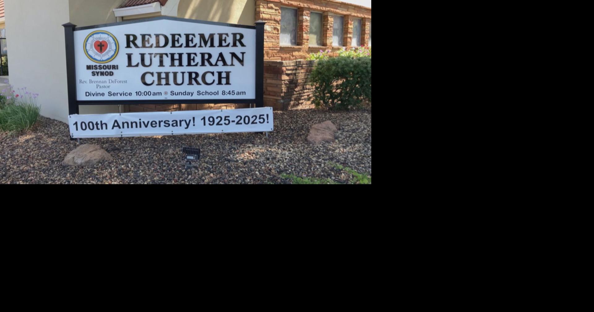 Chico church marks a century of faith and community | News ...